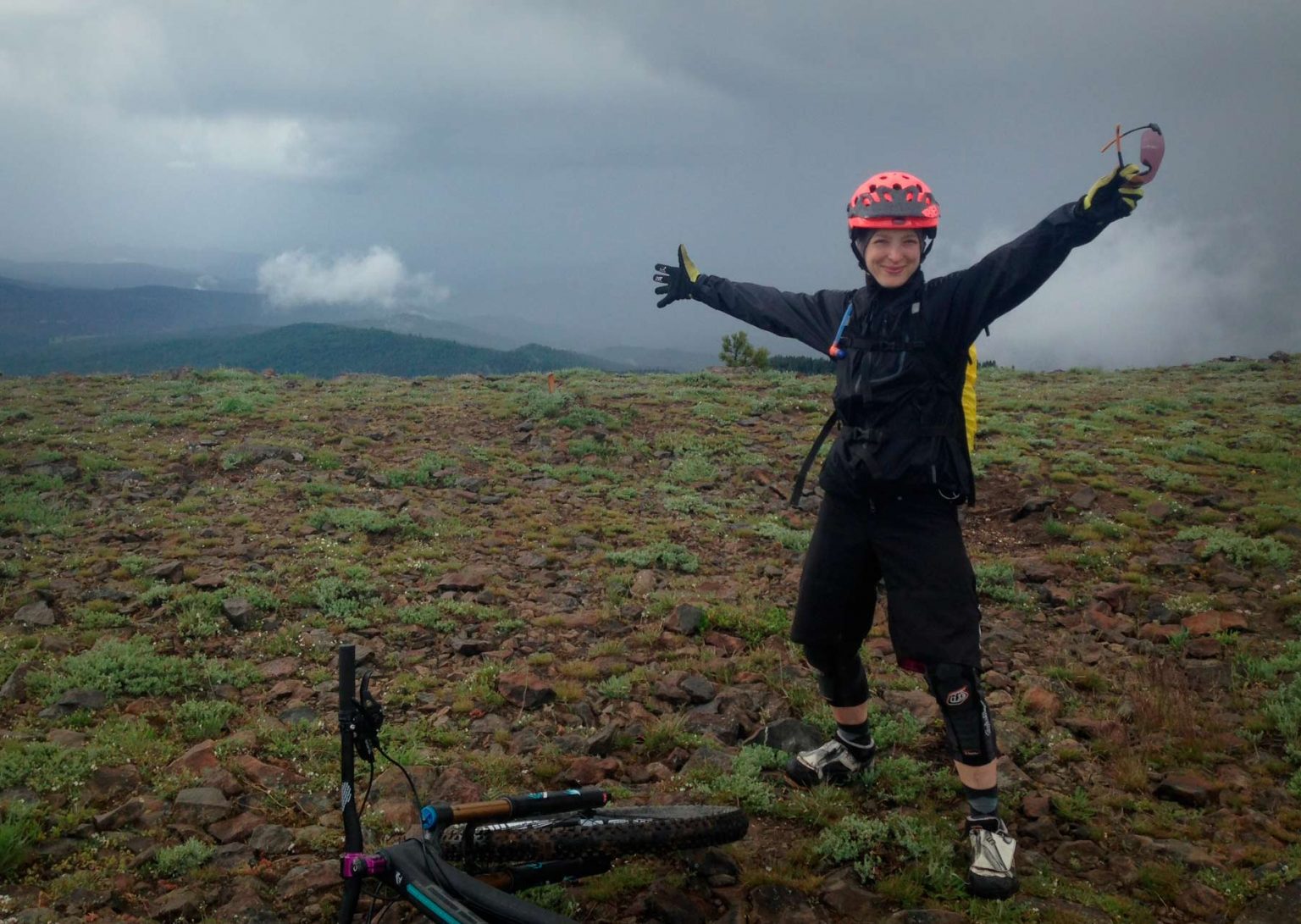 MTB Transition Time in Bend | Bend Trails