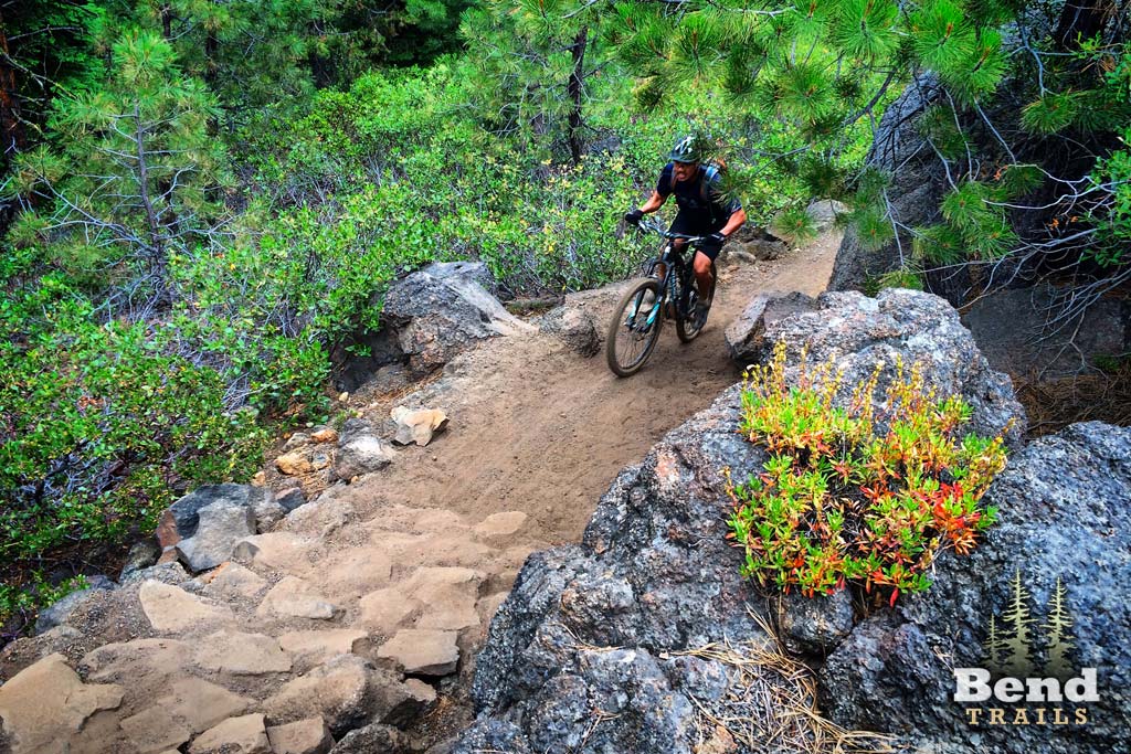 Tyler’s Traverse Trail » BendTrails