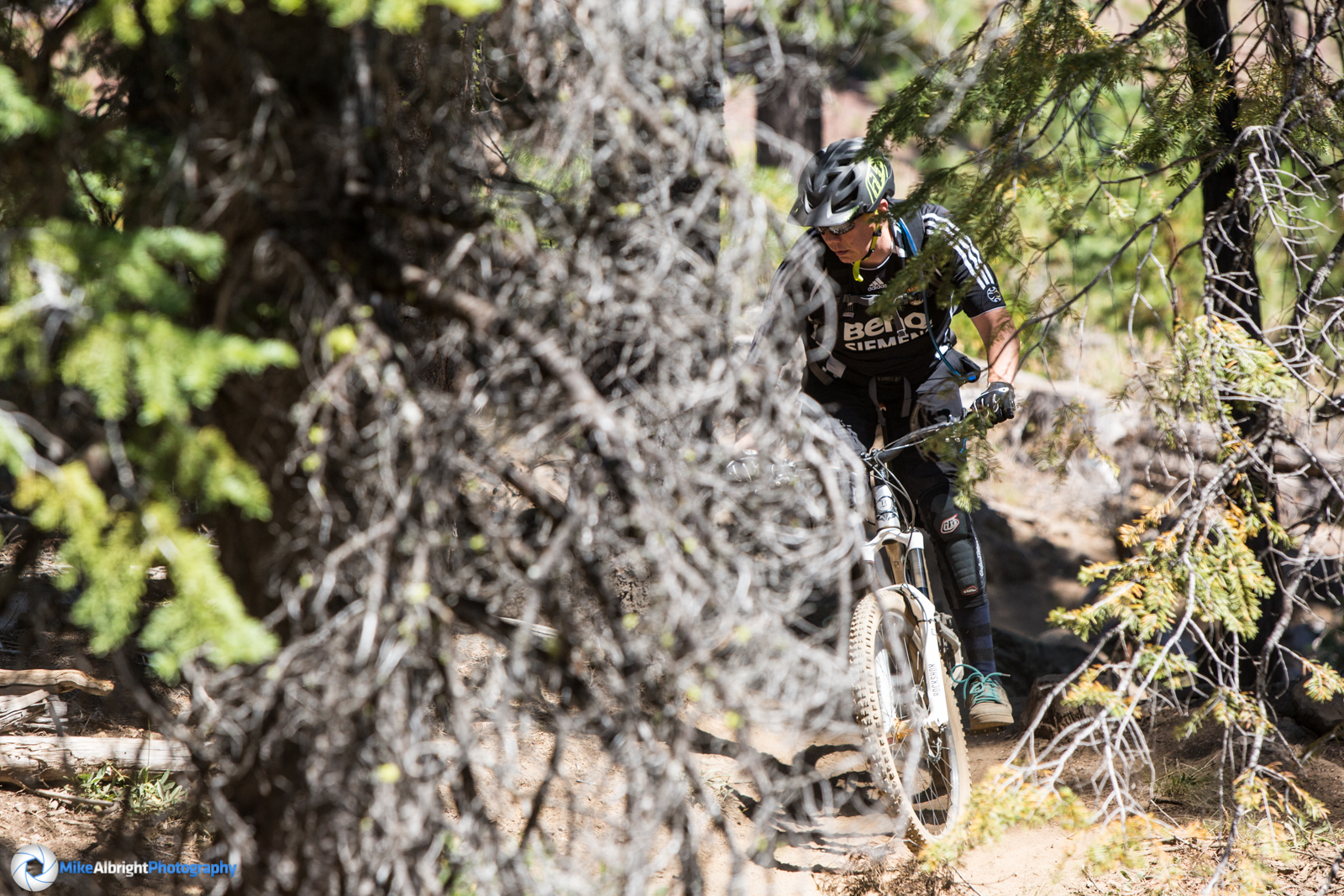 Funner Trail Map » Bend Trails